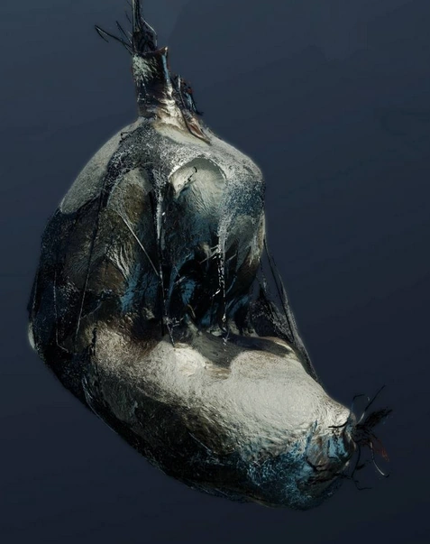 Crushed Spider Egg | Middle-earth: Shadow of War Wiki | Fandom