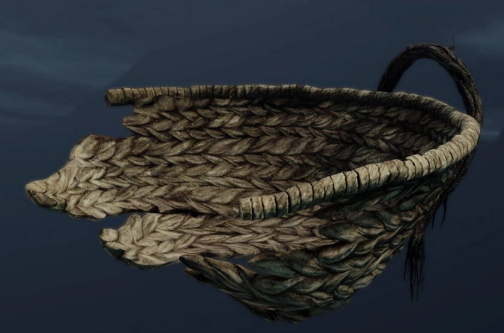Basket Fragment | Middle-earth: Shadow of War Wiki | Fandom
