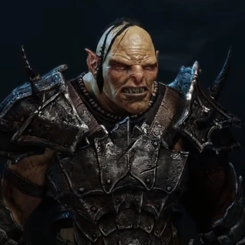 Mogg | Middle-earth: Shadow of War Wiki | Fandom