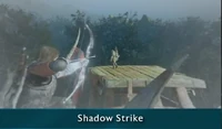 Shadow Strike - Middle-earth: Shadow of War Wiki