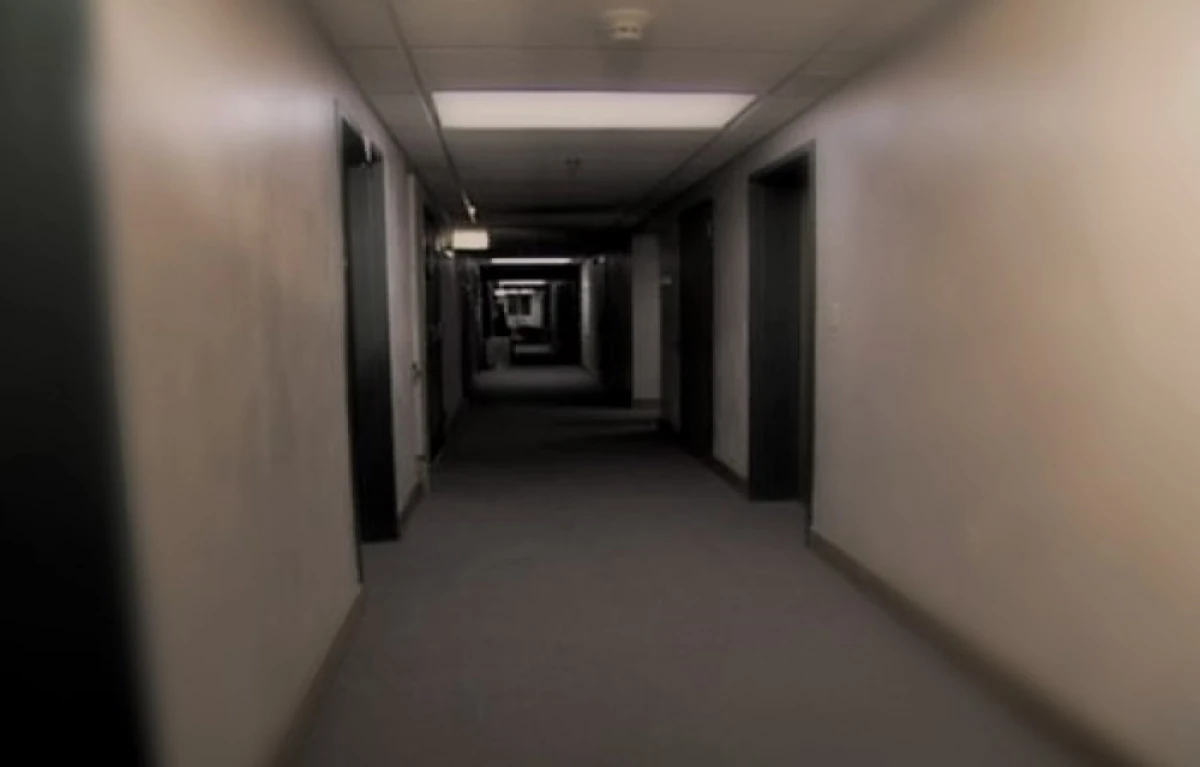 Level 40 | Middlehallways Wiki | Fandom