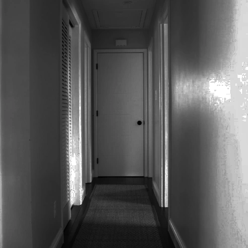 Level 1 | Middlehallways Wiki | Fandom