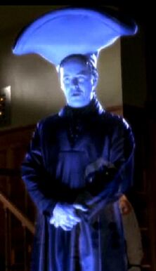 Aldwin | The Middleman Wiki | Fandom