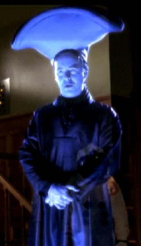 Aldwin | The Middleman Wiki | Fandom