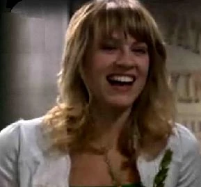 Lacey Thornfield | The Middleman Wiki | Fandom