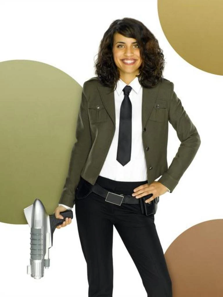 Wendy Watson | The Middleman Wiki | Fandom