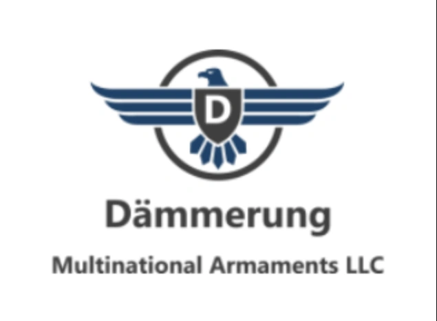 Dämmerung Multinational Armaments LLC. (D.M.A. LLC.) | The Middleman ...