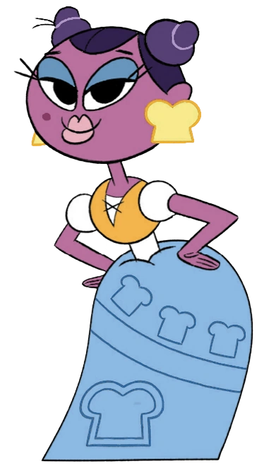 Pam McLaurin/Gallery | Middlemost Post Wiki | Fandom