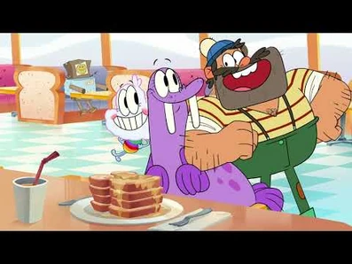 Middlemost Post Theme Song | Middlemost Post Wiki | Fandom