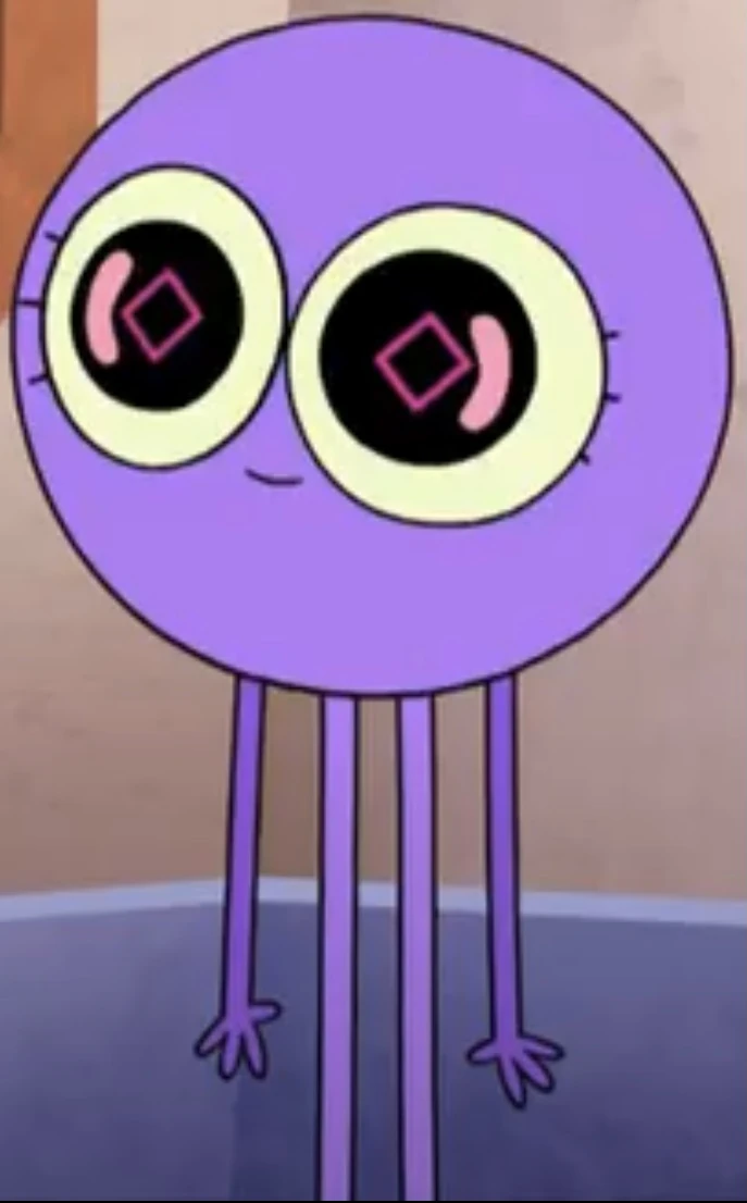 Reggies | Middlemost Post Wiki | Fandom