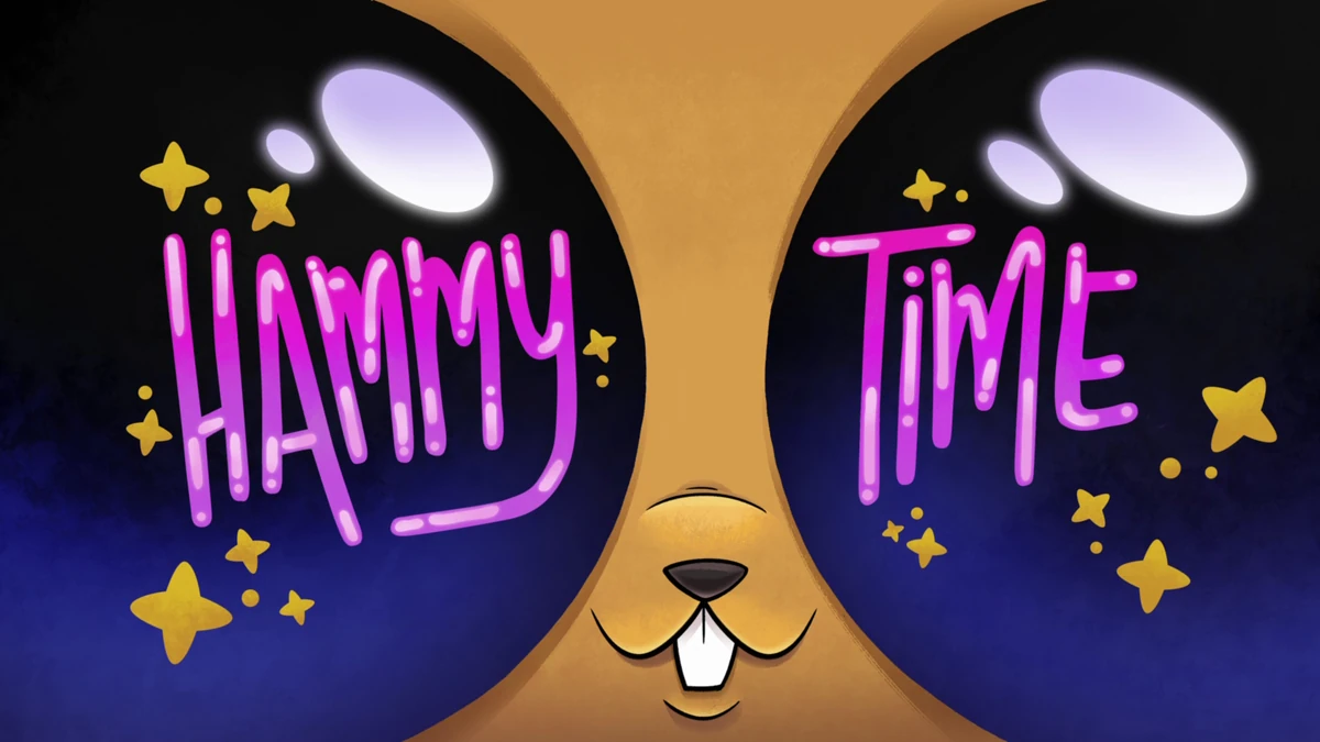 Hammy Time | Middlemost Post Wiki | Fandom