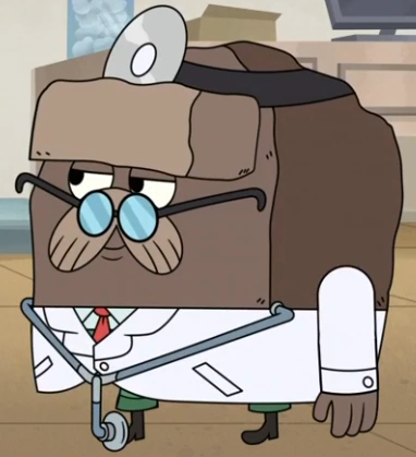 Doug | Middlemost Post Wiki | Fandom