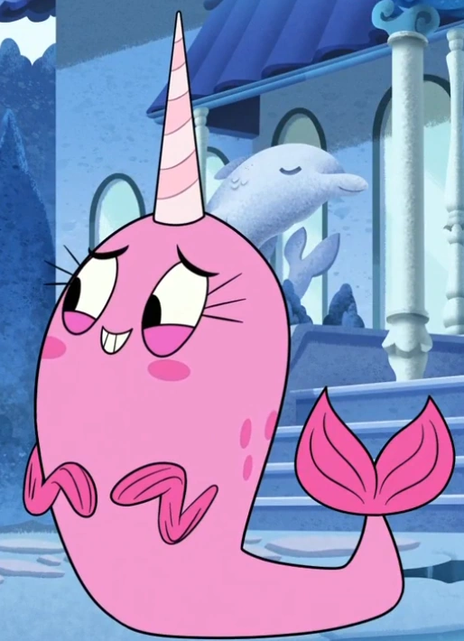 Winifred | Middlemost Post Wiki | Fandom