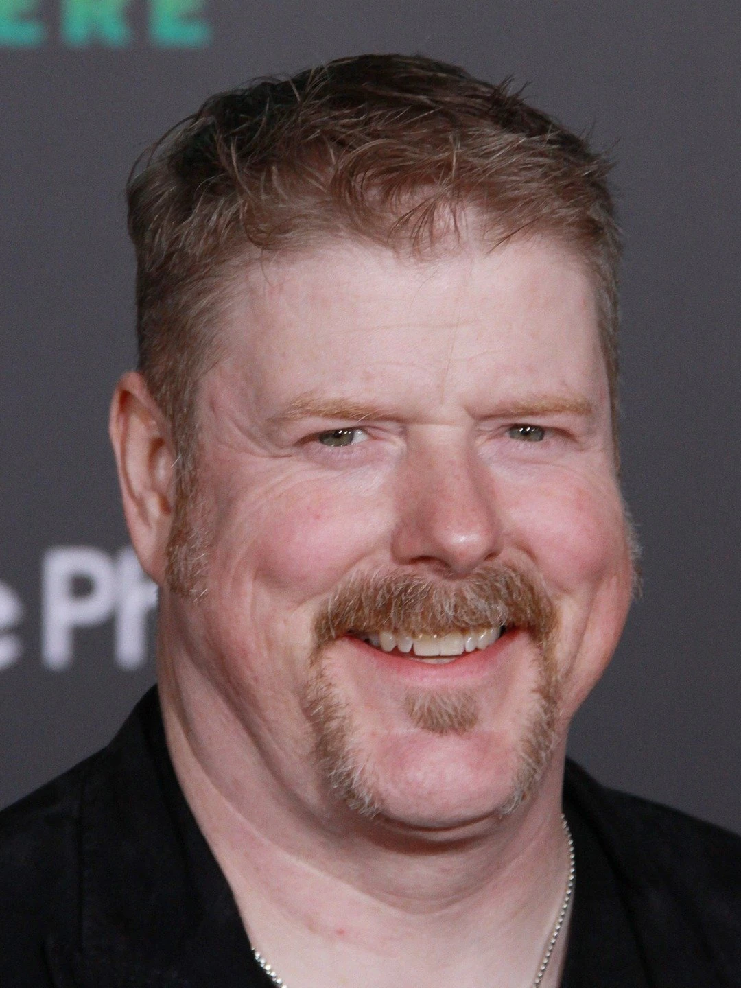 John DiMaggio | Middlemost Post Wiki | Fandom