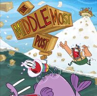 Middlemost Post (TV series) | Middlemost Post Wiki | Fandom