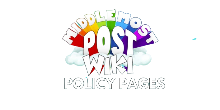 Middlemost Post Wiki:Crew | Middlemost Post Wiki | Fandom