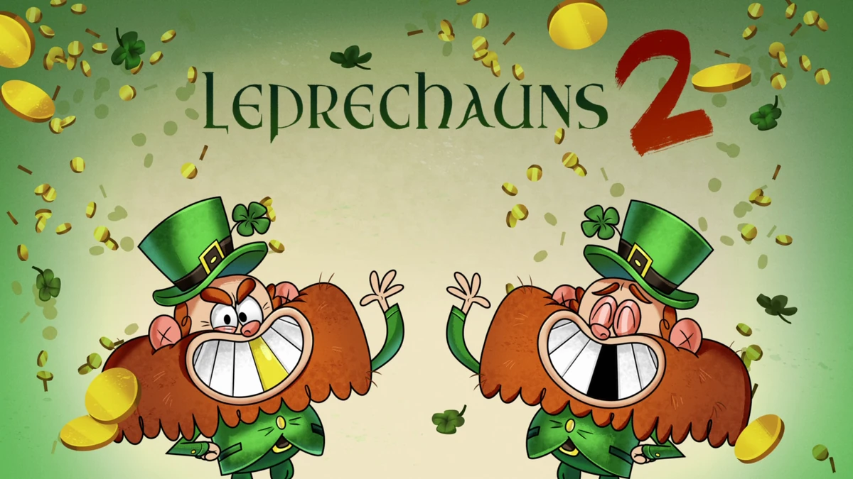 Leprechauns 2 | Middlemost Post Wiki | Fandom