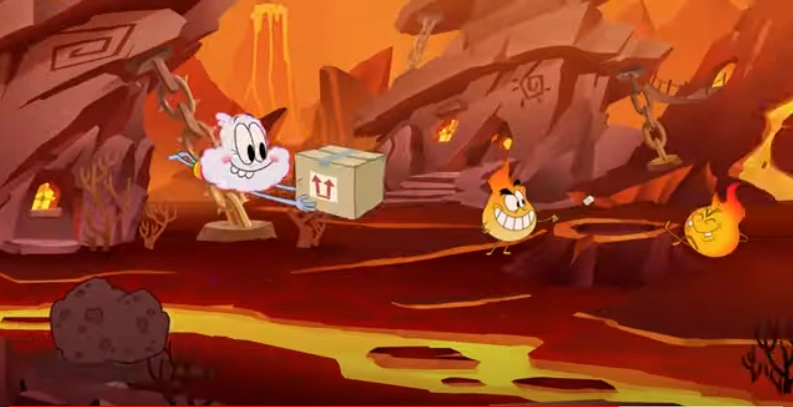 Red Ridge | Middlemost Post Wiki | Fandom