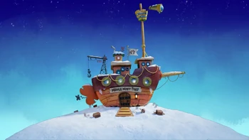 Middlemost Post | Middlemost Post Wiki | Fandom