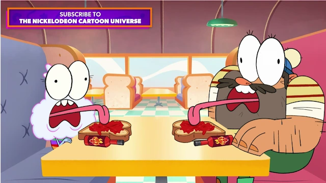 The Middlemost Toast/Gallery | Middlemost Post Wiki | Fandom