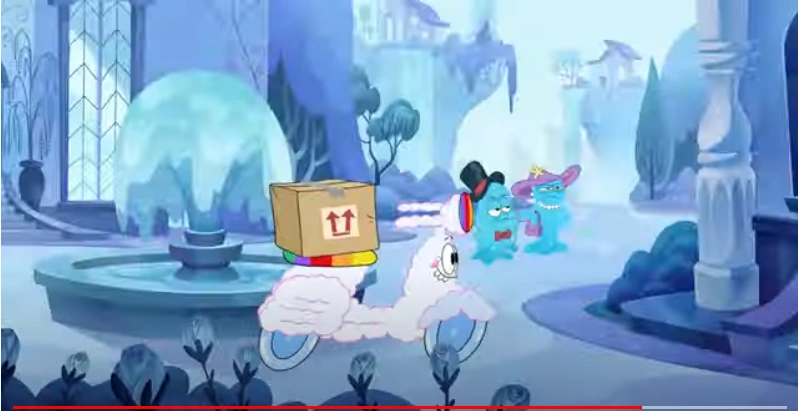 Bluberg | Middlemost Post Wiki | Fandom