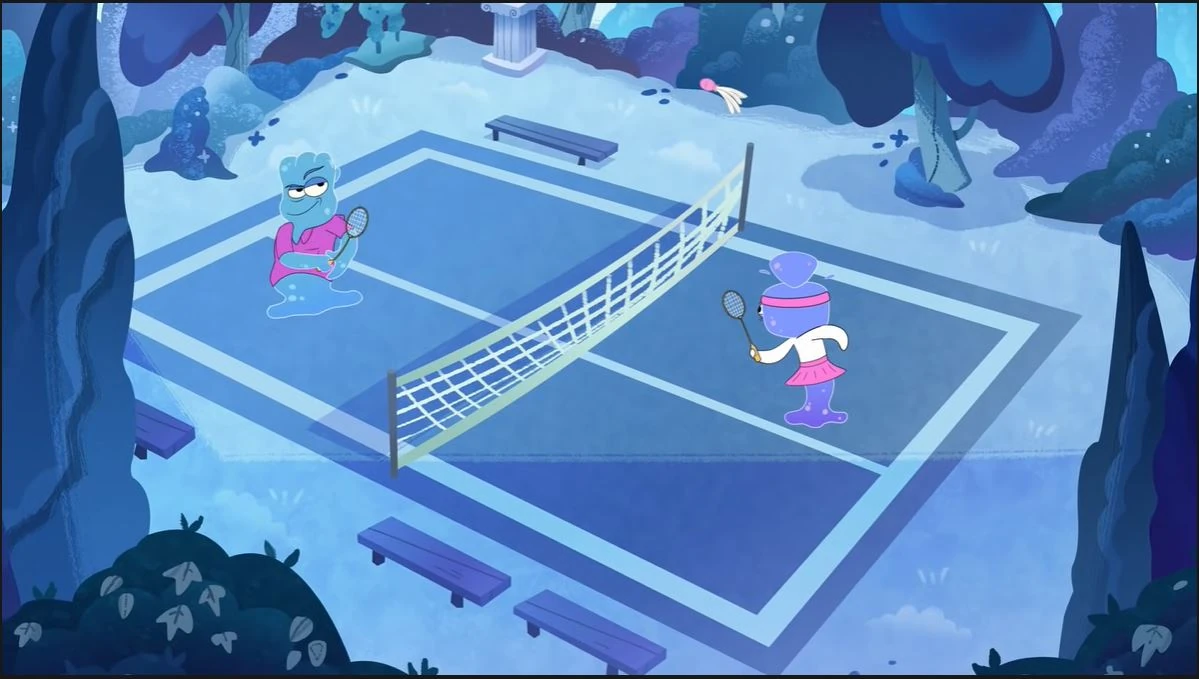 First Delivery/gallery | Middlemost Post Wiki | Fandom