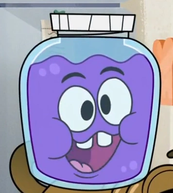 Jammy | Middlemost Post Wiki | Fandom