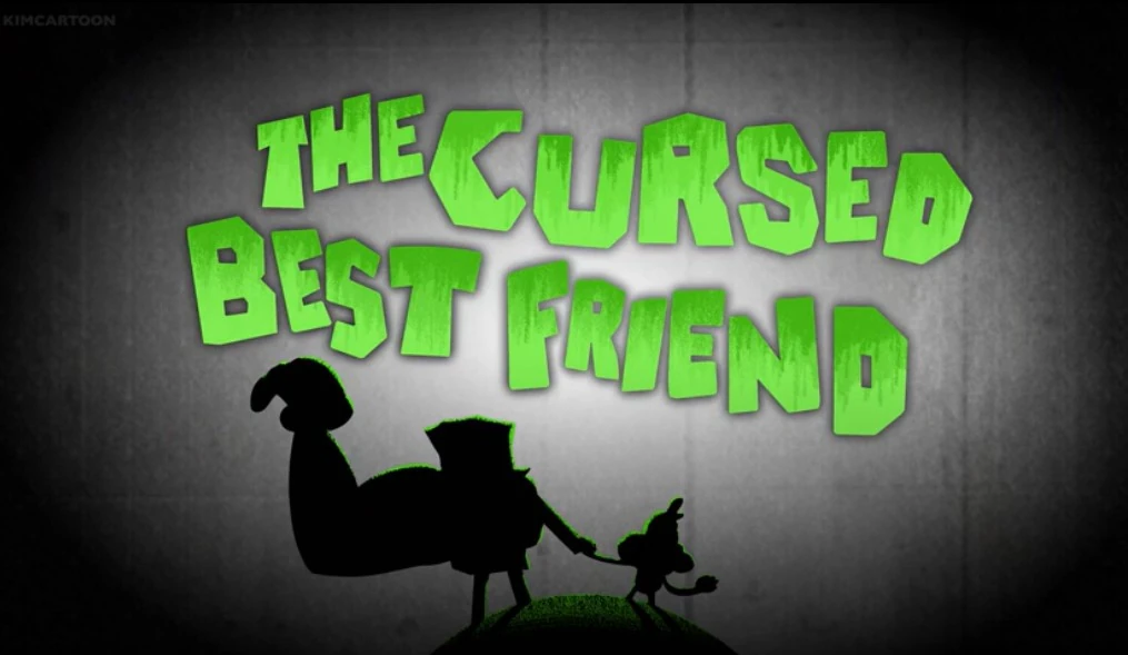 The Cursed Best Friend | Middlemost Post Wiki | Fandom