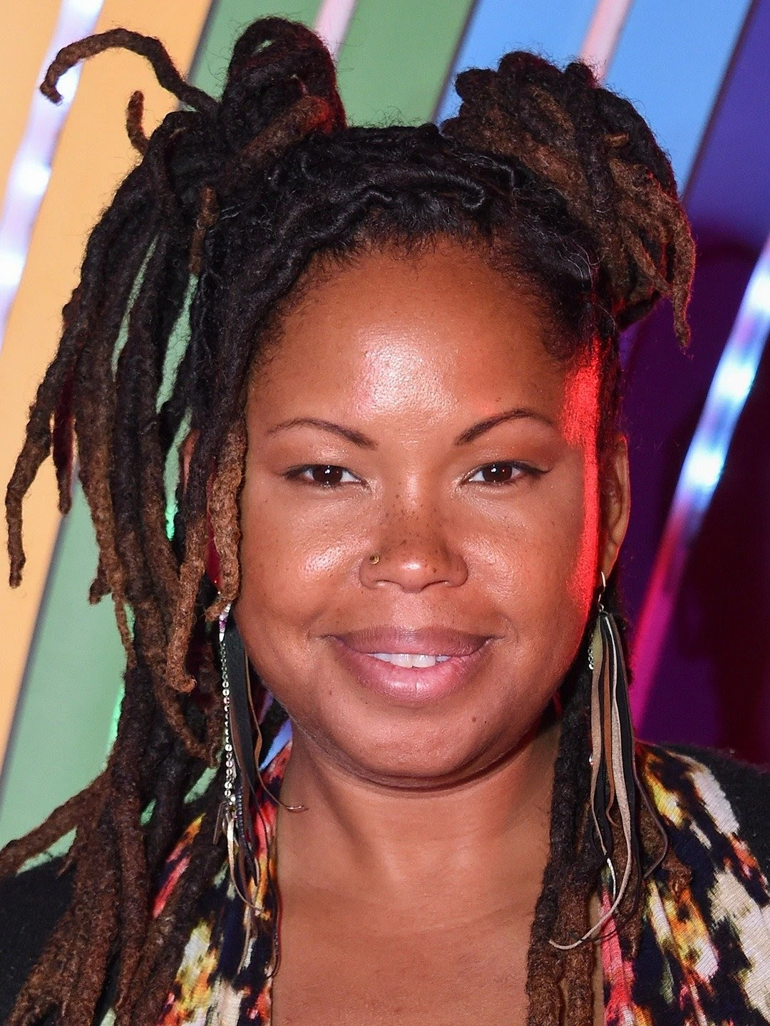 Kamali Minter | Middlemost Post Wiki | Fandom