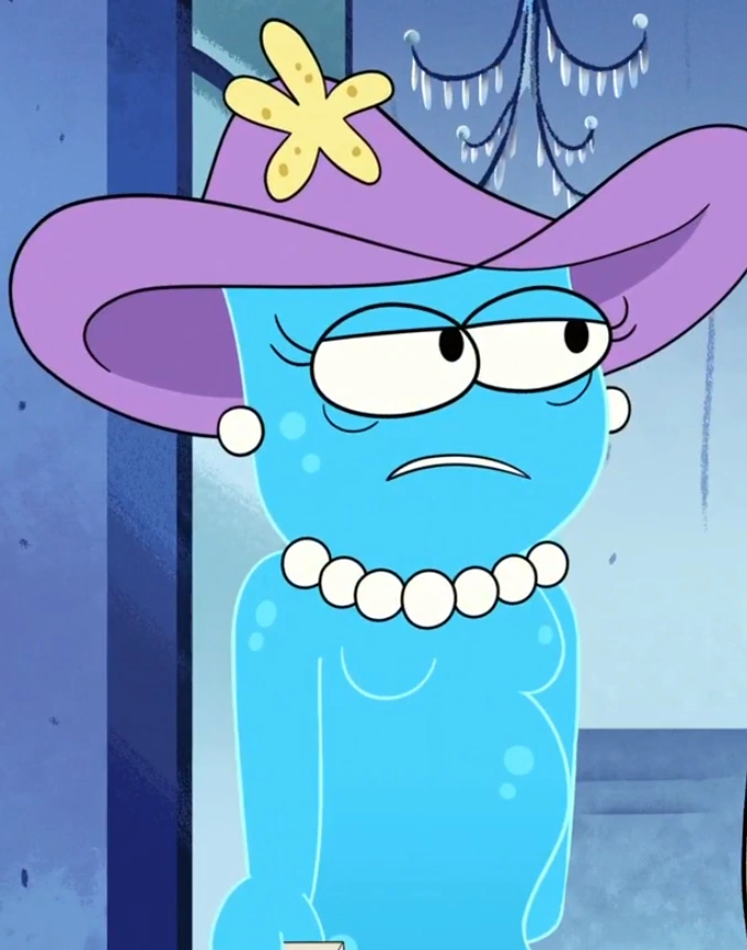 Florence | Middlemost Post Wiki | Fandom