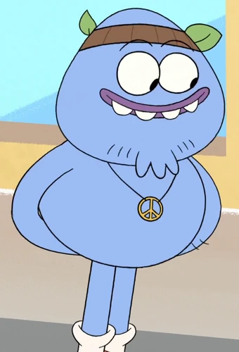 Stewart | Middlemost Post Wiki | Fandom