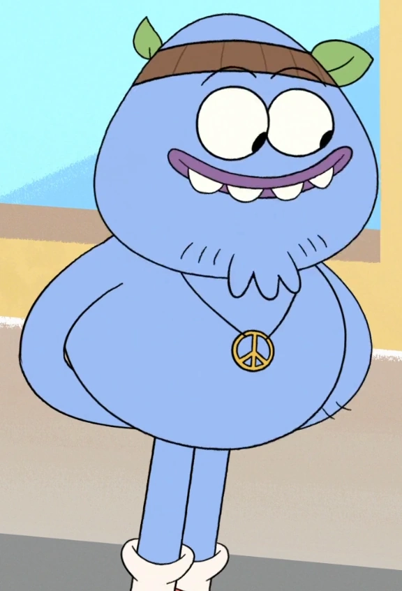 Stewart | Middlemost Post Wiki | Fandom