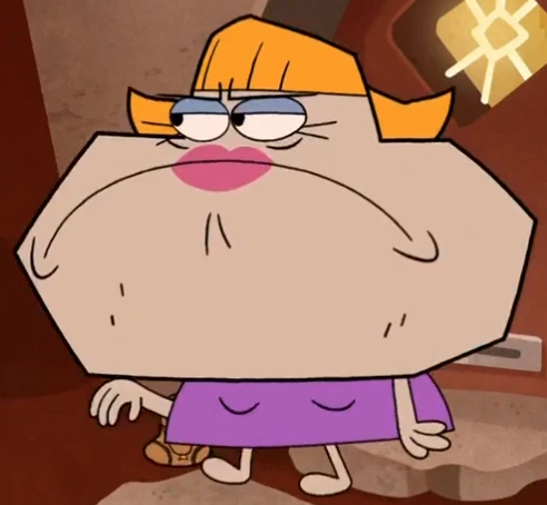 Dolores Moody (character) | Middlemost Post Wiki | Fandom