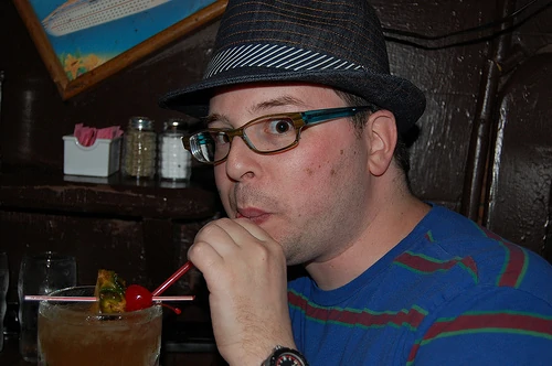 Howie Perry | Middlemost Post Wiki | Fandom