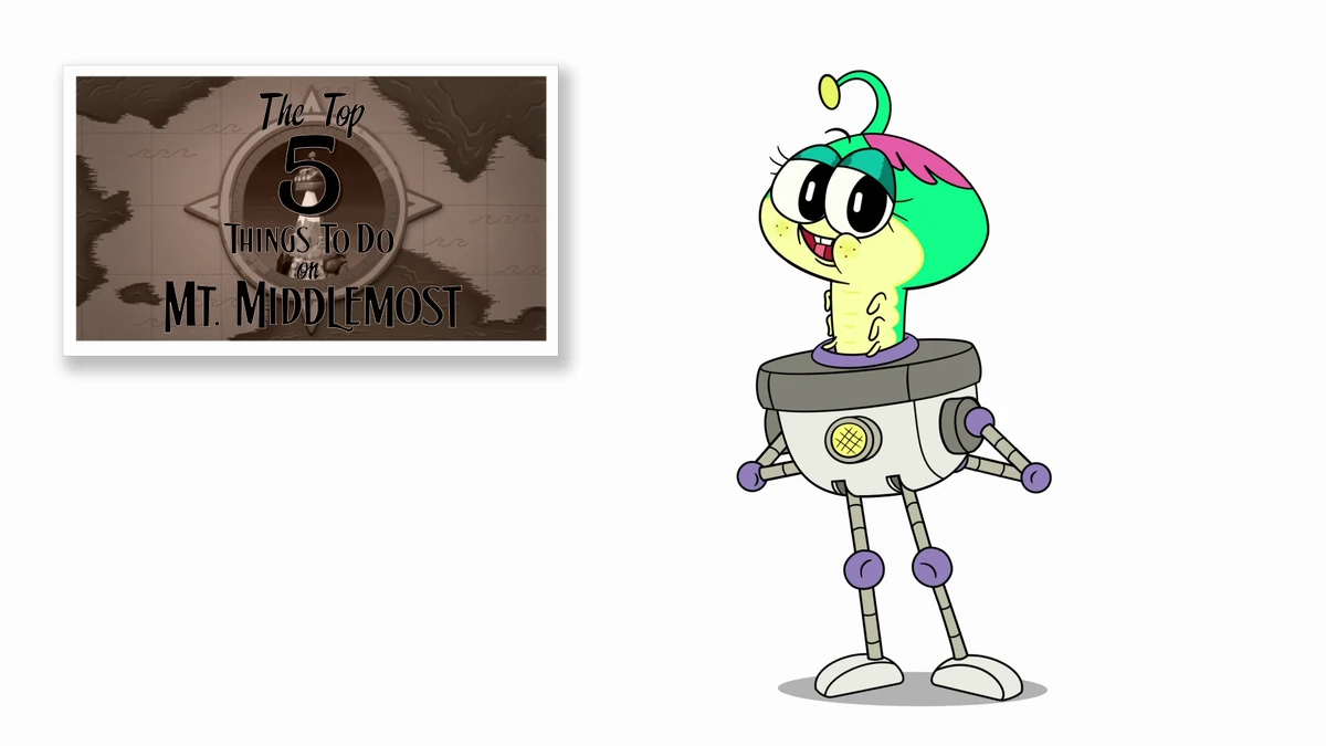 Travel/Gallery | Middlemost Post Wiki | Fandom