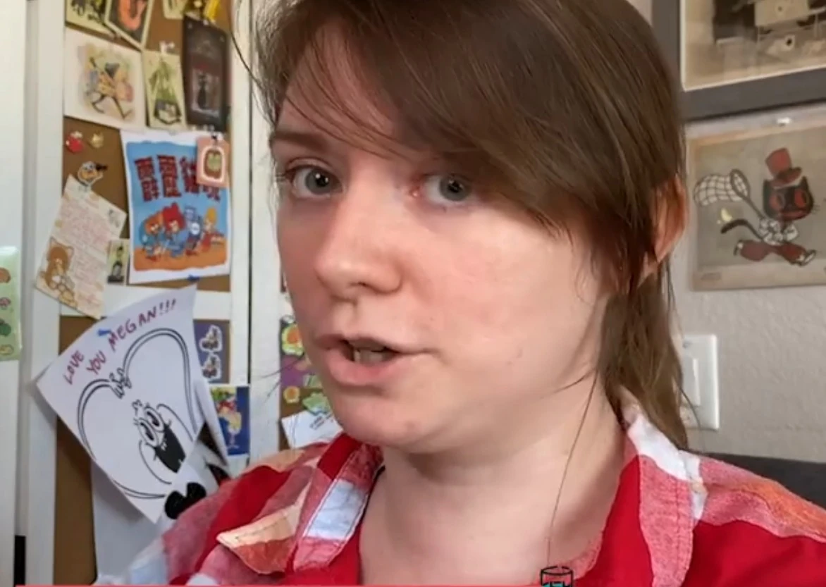 Megan Ann Boyd | Middlemost Post Wiki | Fandom