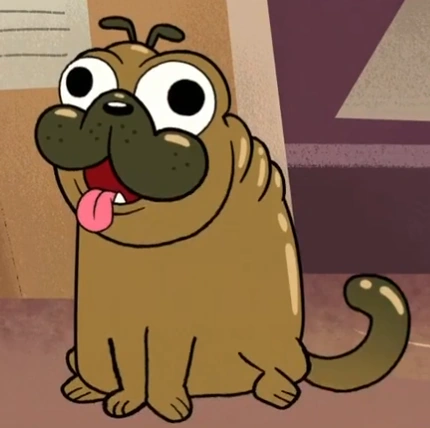 Jelly | Middlemost Post Wiki | Fandom