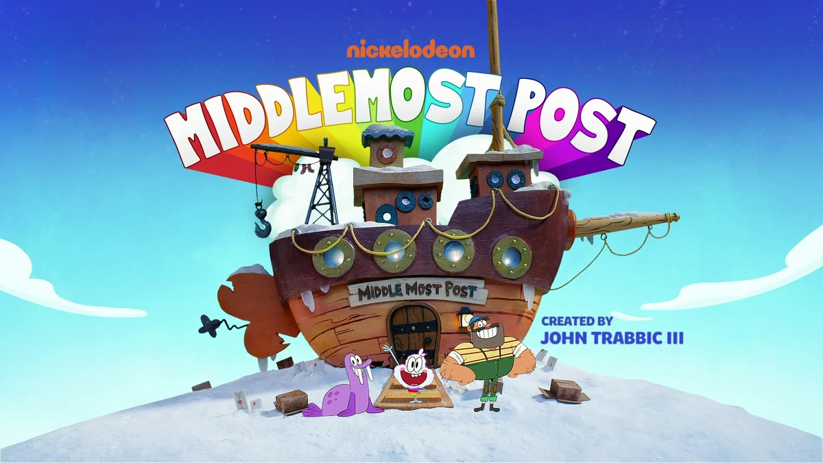 Middlemost Post Theme Song | Middlemost Post Wiki | Fandom