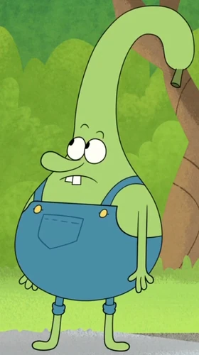 Gordy | Middlemost Post Wiki | Fandom