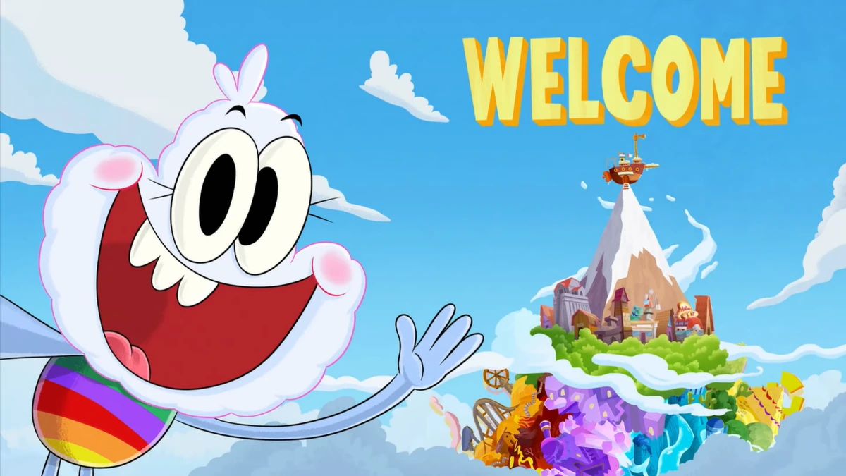 Welcome | Middlemost Post Wiki | Fandom