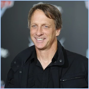 Tony Hawk | Middlemost Post Wiki | Fandom