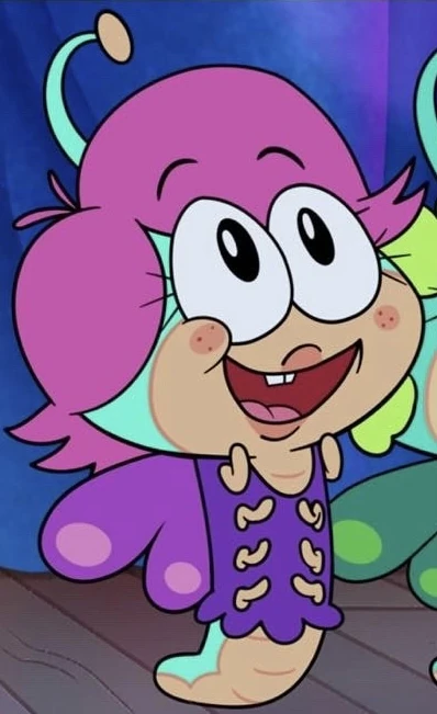 Milly | Middlemost Post Wiki | Fandom