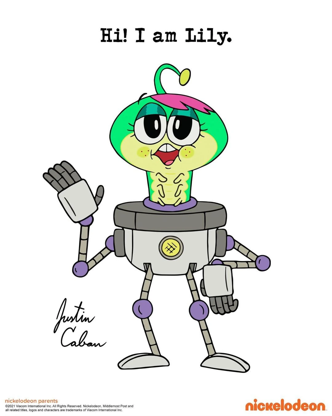 Lily/Gallery | Middlemost Post Wiki | Fandom