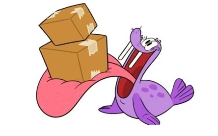 Russell/Gallery | Middlemost Post Wiki | Fandom