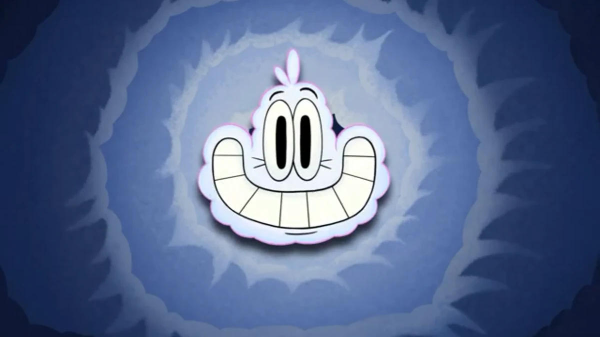 Parker Gets the Bird/Gallery | Middlemost Post Wiki | Fandom