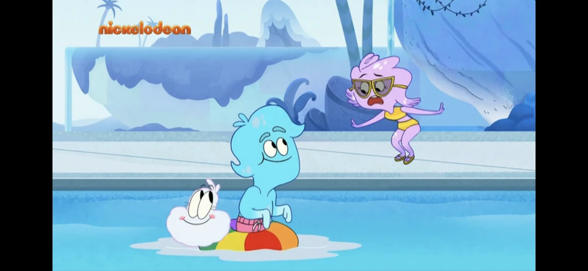 Premium Parker/Gallery | Middlemost Post Wiki | Fandom