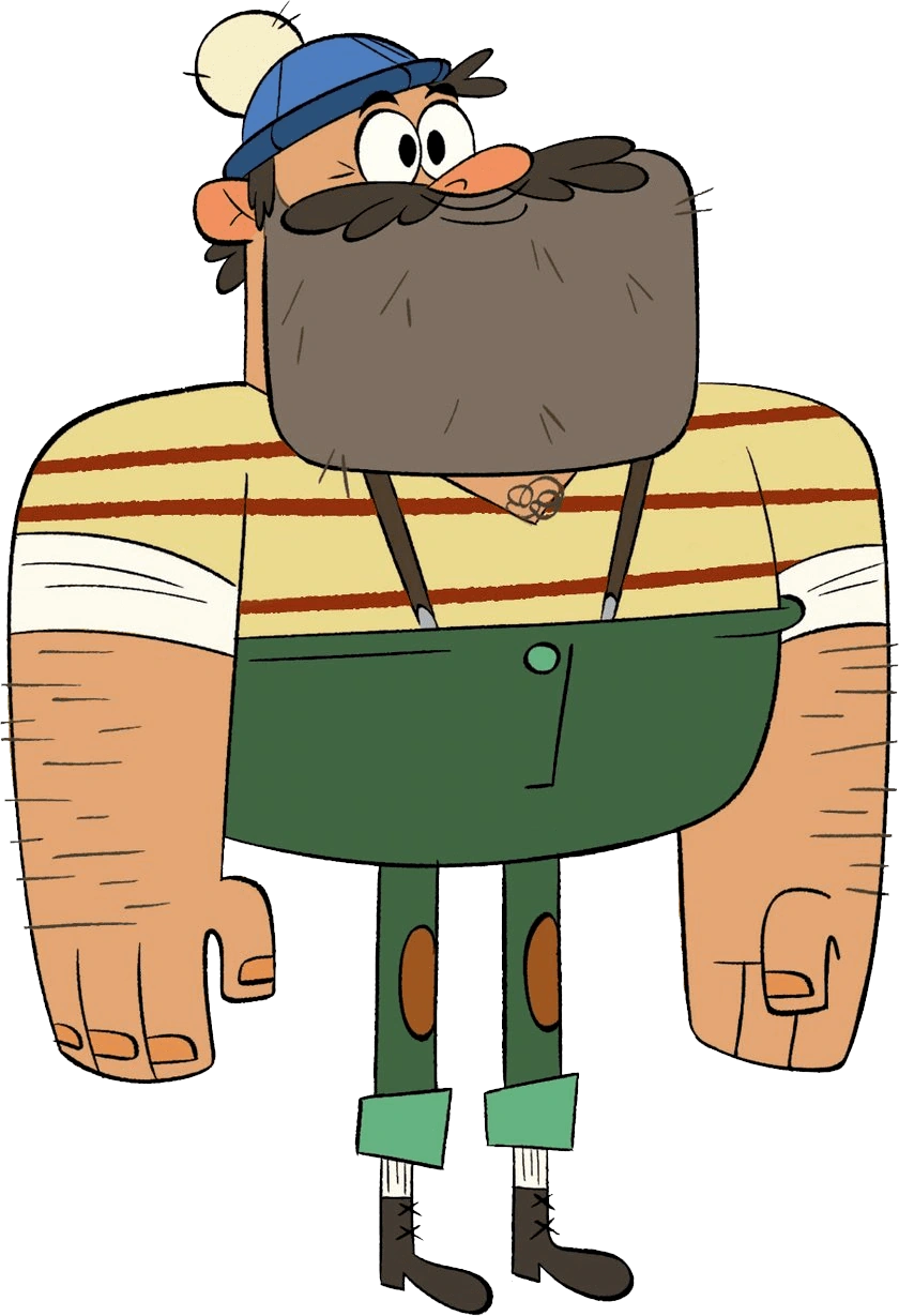 Angus Shackleton | Middlemost Post Wiki | Fandom