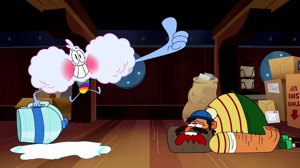 Middlemost Post/Gallery | Middlemost Post Wiki | Fandom