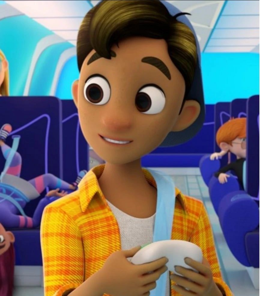 Ethan | Middle School Moguls Wiki | Fandom