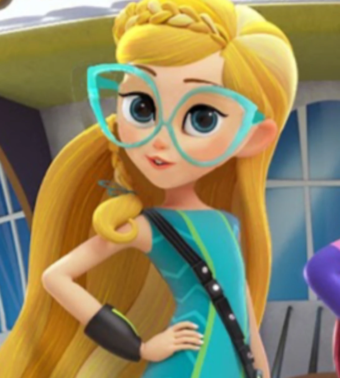 Celeste | Middle School Moguls Wiki | Fandom